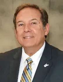 Frederick R. Albert | American Federation of Teachers