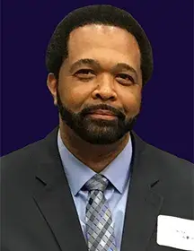 Larry J. Carter, Jr. | American Federation of Teachers