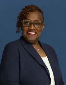 Jackie Anderson | American Federation of Teachers