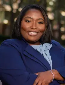 Lakia Wilson-Lumpkins | American Federation of Teachers