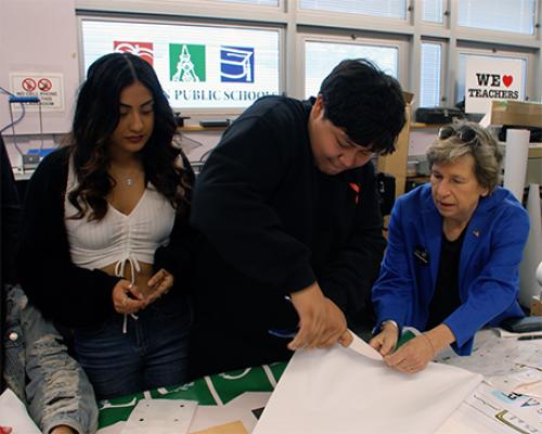 AFT - American Federation of Teachers - A Union of Professionals