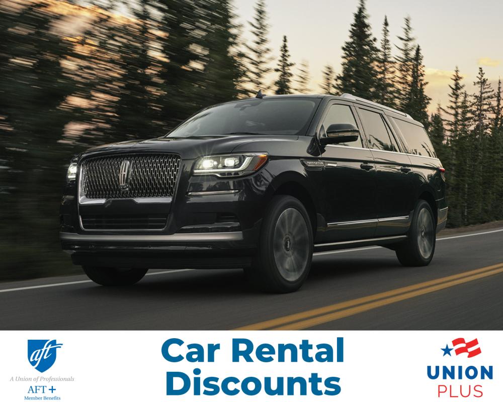 Member Benefits | American Federation of Teachers