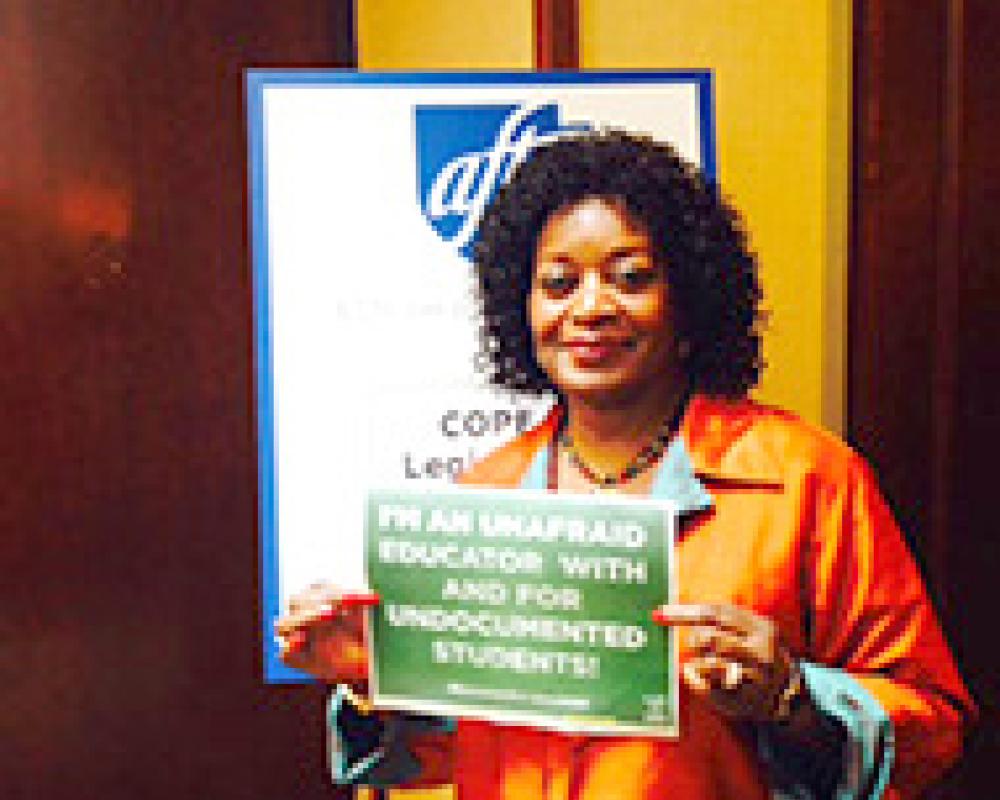 National Institutions Coming Out Day of Action: April 19, 2017 ...