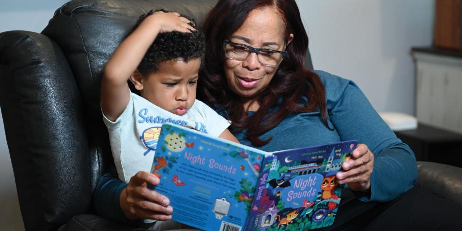 Alphabetic Stage Of Reading