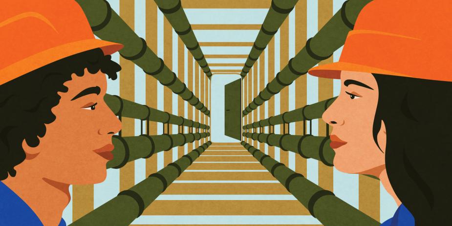 Constructing Our Future