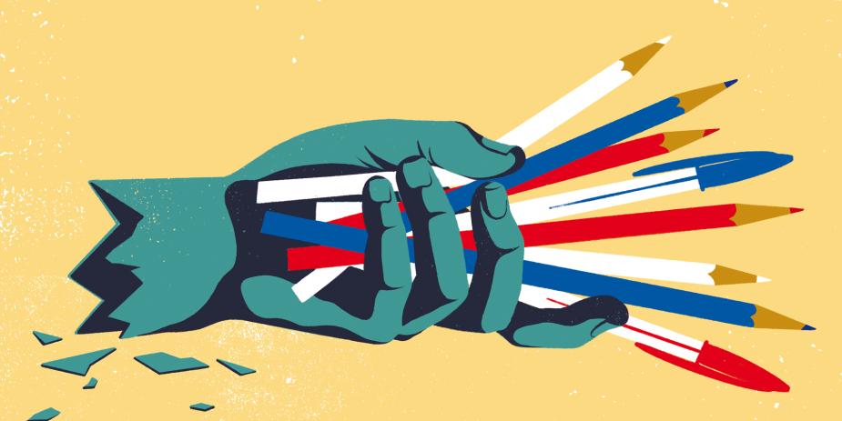 The Imperiled Right to Learn