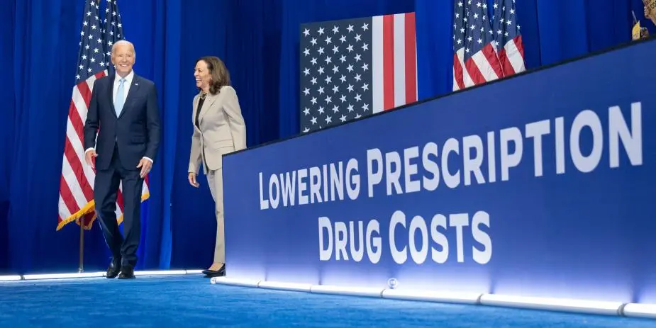 How Healthcare Has Improved Under the Biden-Harris Administration