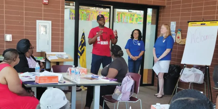 A Historic Contract for Cleveland