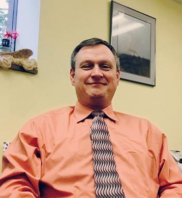 Tim Taylor | American Federation of Teachers