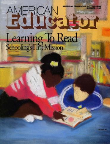 Summer 1995 | American Federation of Teachers