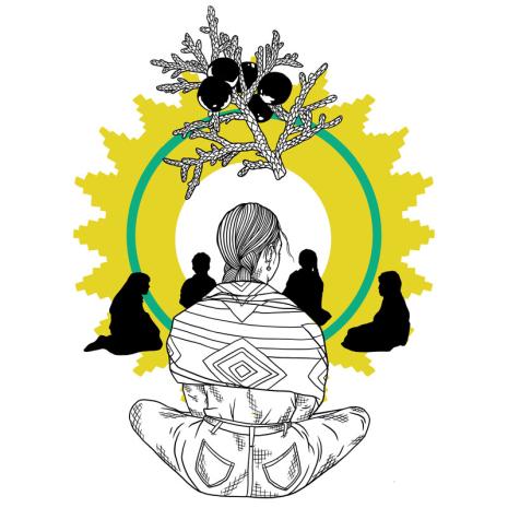 Healing Ourselves as Indigenous People