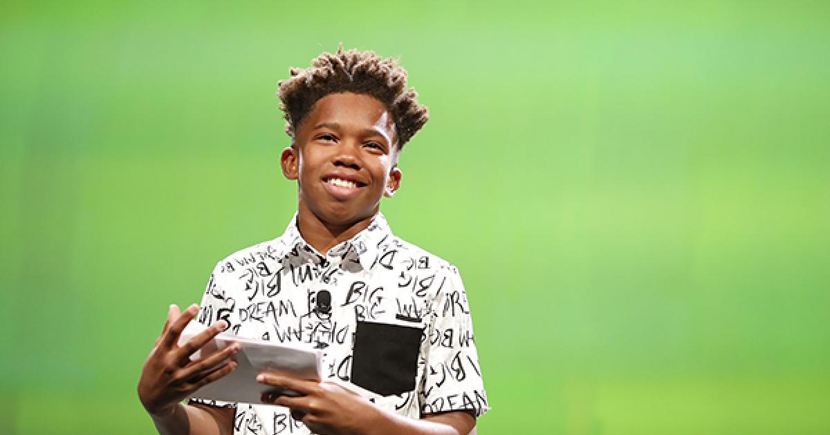 One student-actor's love and appreciation | American Federation of Teachers