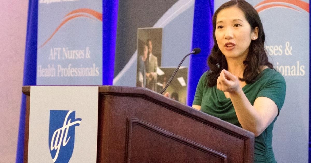 Fighting opioid crisis with facts and science | American Federation of ... Fighting opioid crisis with facts and science | American Federation of ...