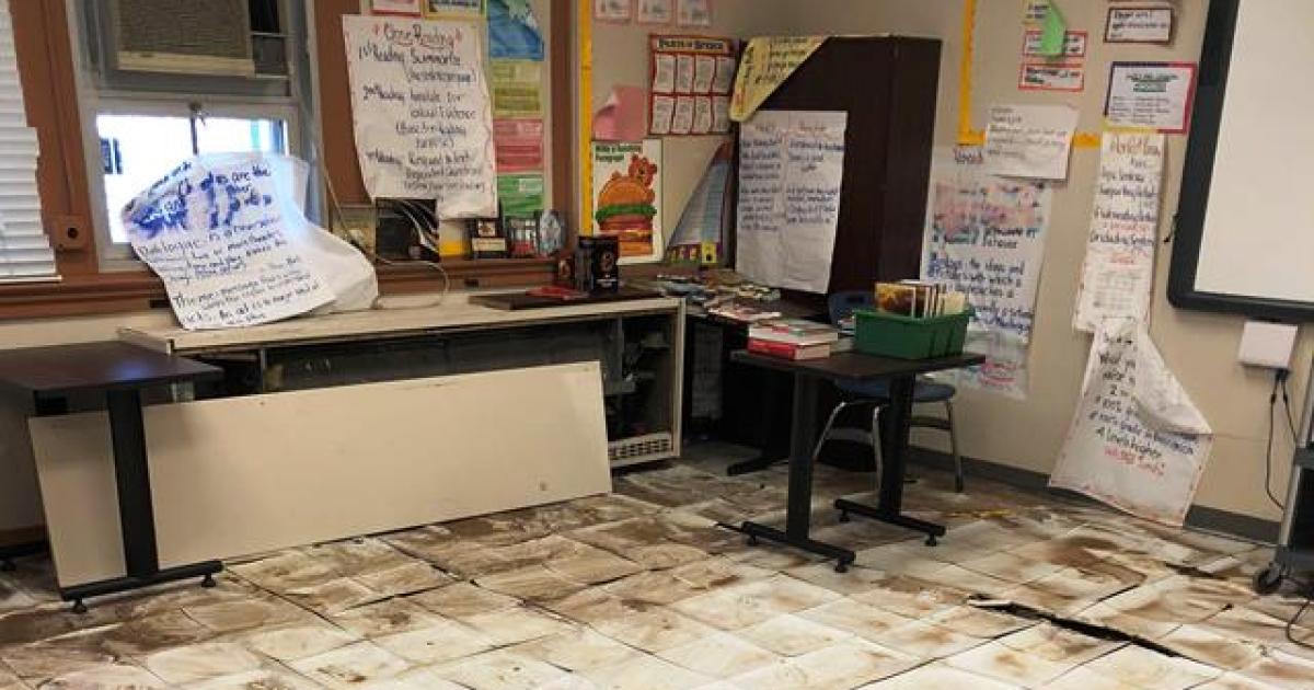 Trump's 'Hunger Games' plan for infrastructure | American Federation of ...