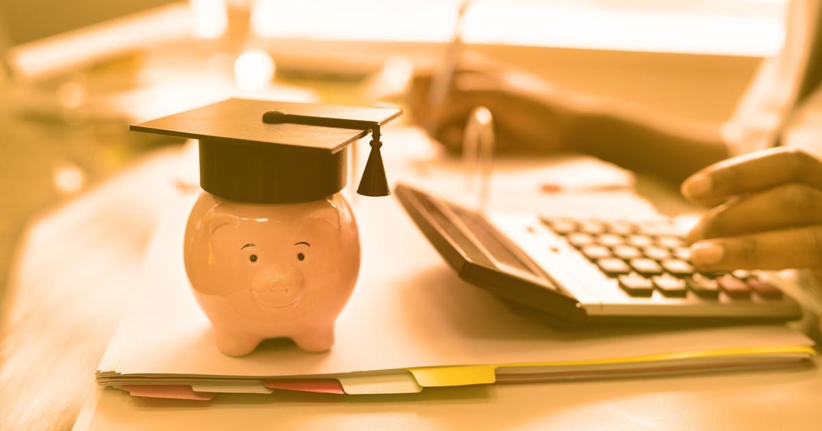 A ray of hope for massive student debt relief | American Federation of ...