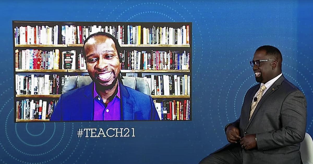 Anti-racist education benefits all of us | American Federation of Teachers