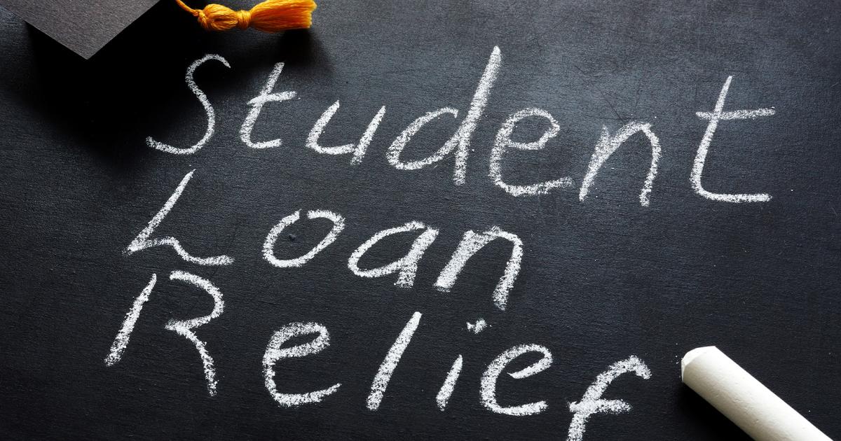 Sharing more pathways to student debt relief | American Federation of ...