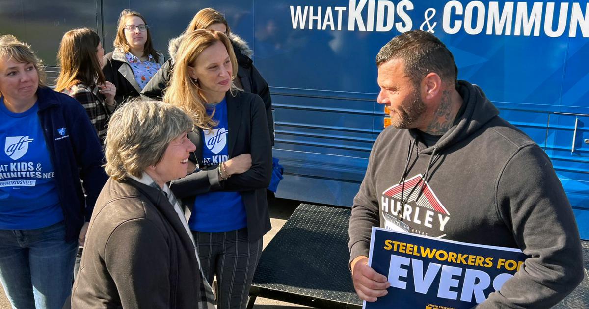 Which side are you on? | American Federation of Teachers