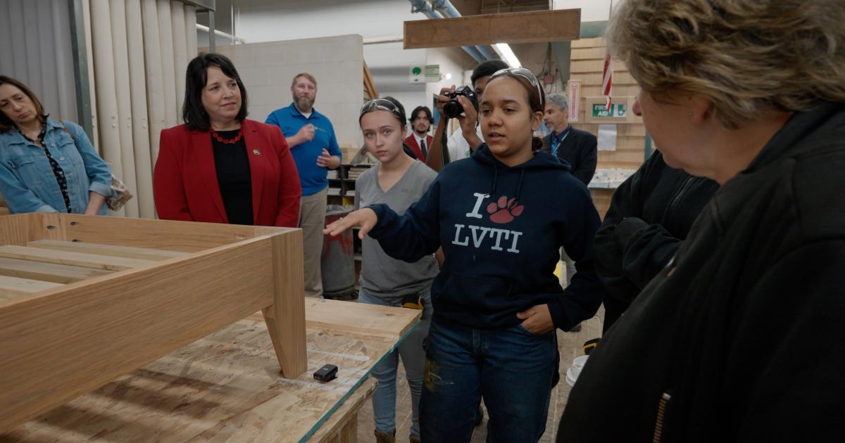 AFT back-to-school grants provide funding for real solutions for ...