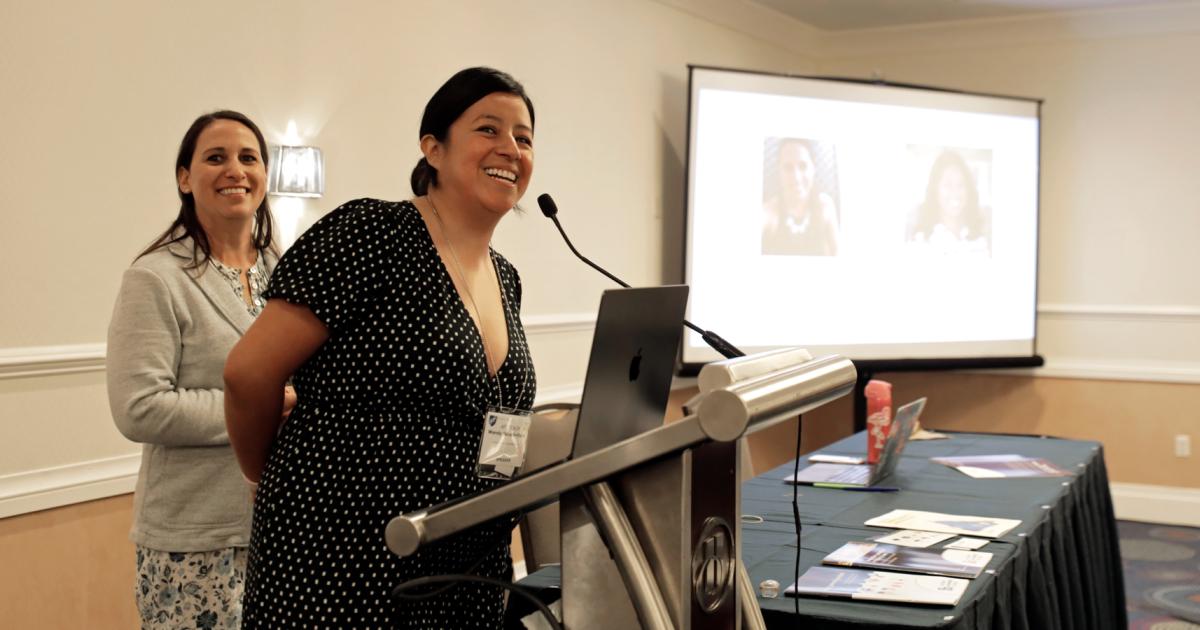 With teachers in charge, schools meet more needs, more effectively ...