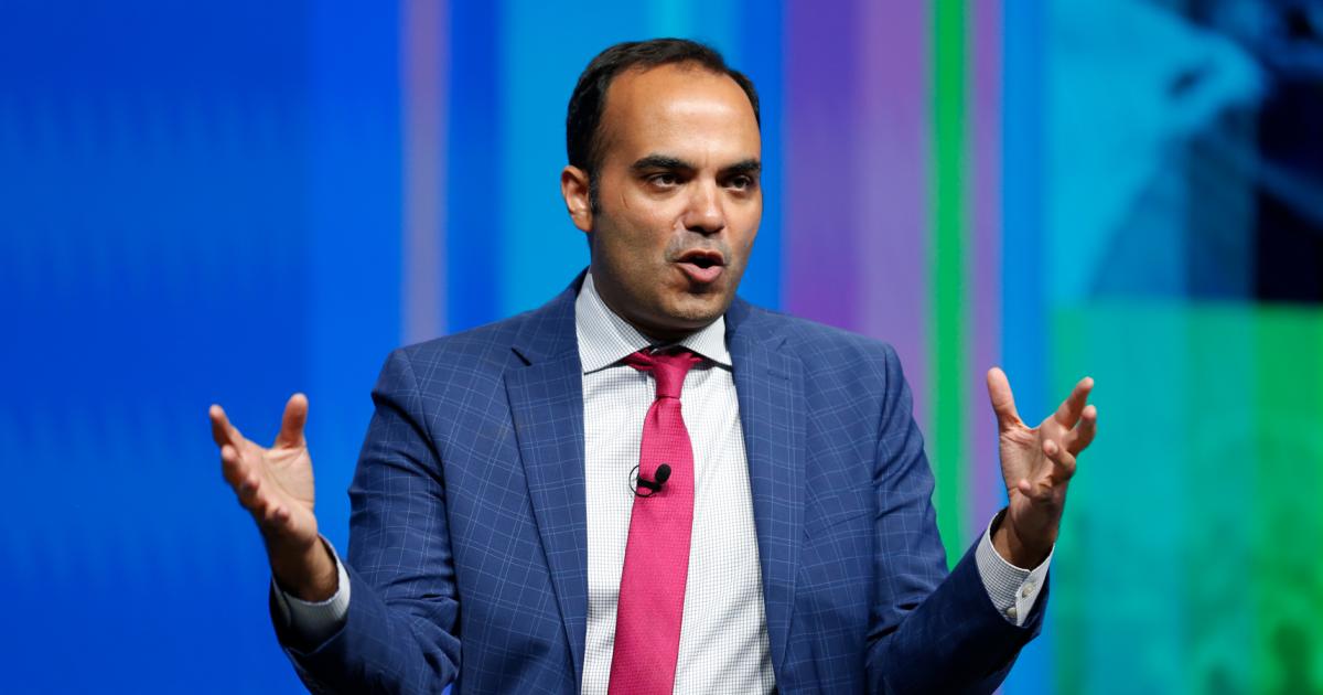 Talking consumer rights with Consumer Financial Protection Bureau’s ...