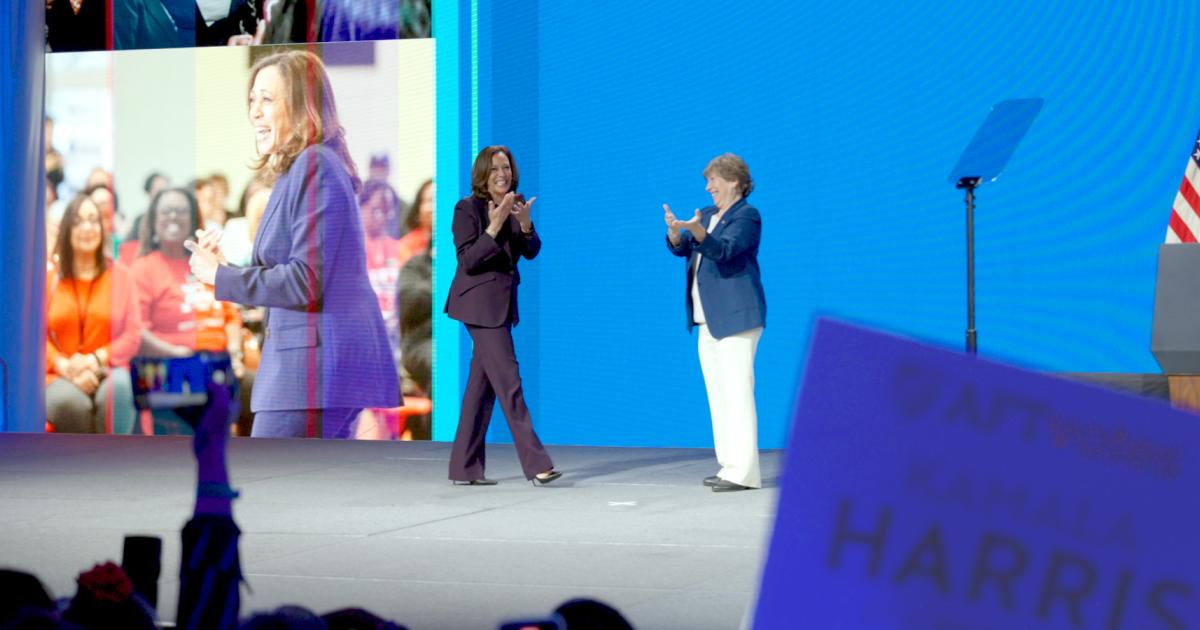 Progress is possible, not guaranteed | American Federation of Teachers