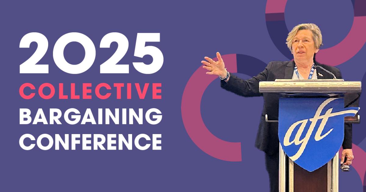 Collective bargaining: A worker’s most critical tool | American ...