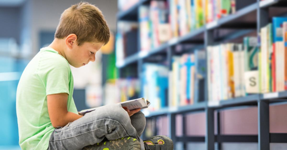 Trump administration ramps up attacks on public libraries | American ...