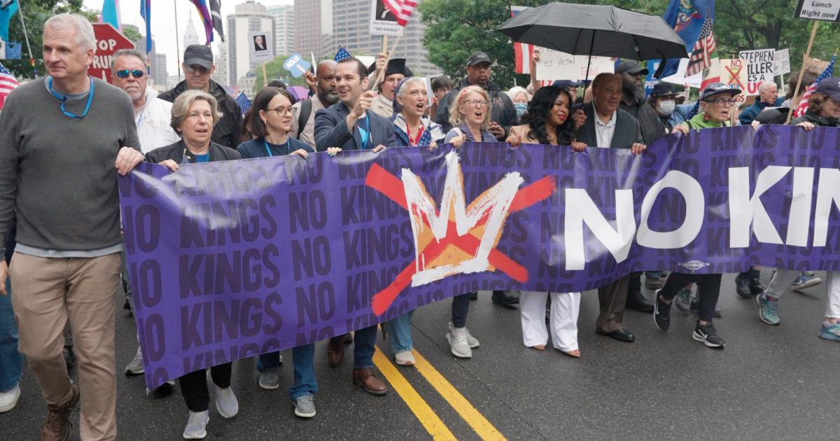 Taking action against authoritarianism | American Federation of Teachers