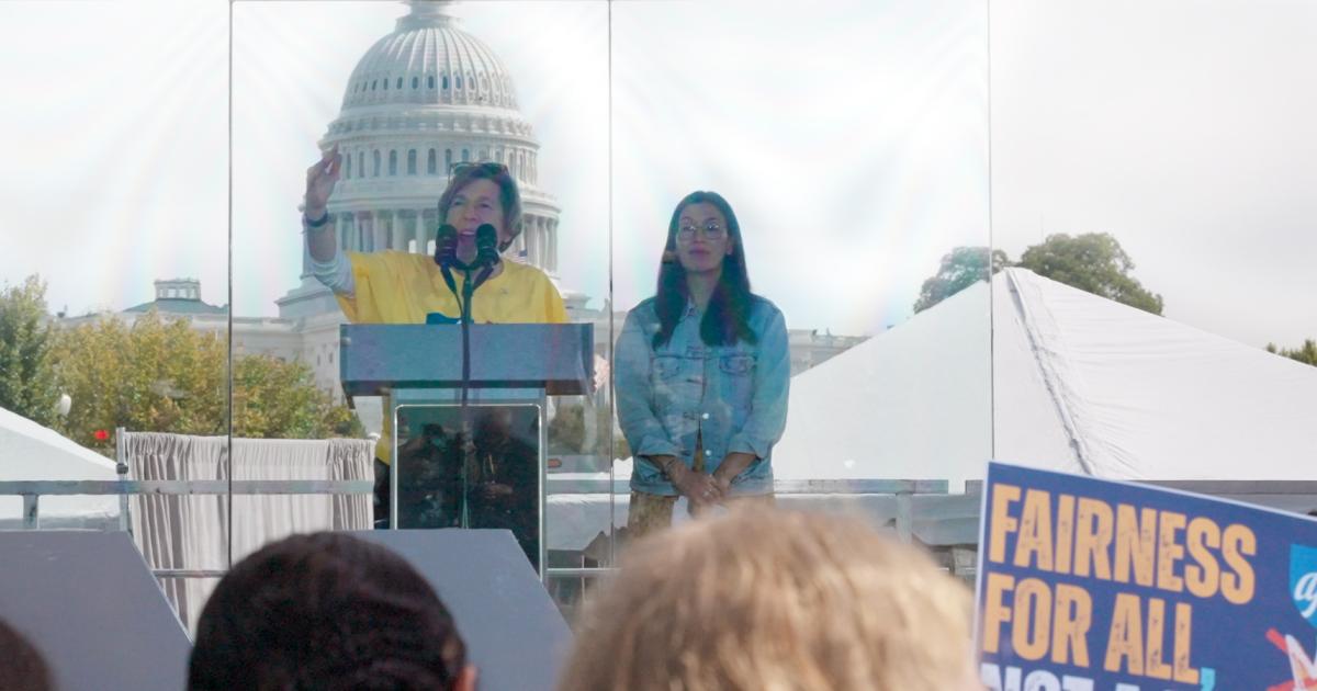 Nosotros, el pueblo, decimos: 'No hay reyes' | Federación Americana de ...