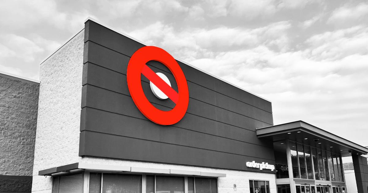We ain’t buying it: Why we boycott Target | American Federation of Teachers