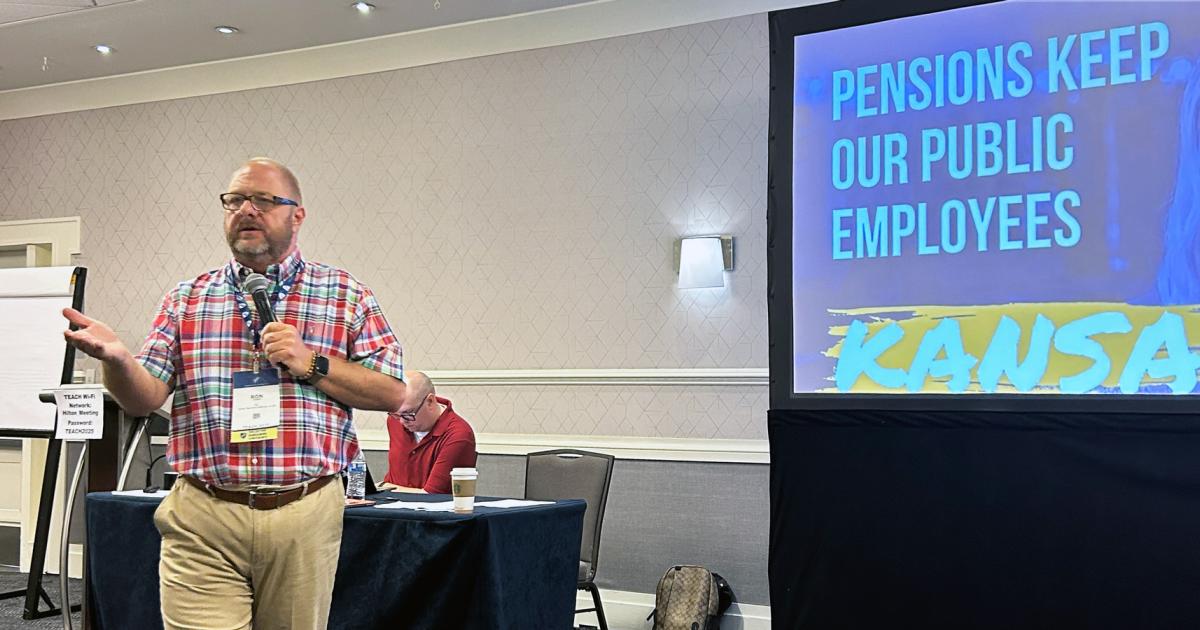 Union leaders share strategies for thriving in red states | American ...