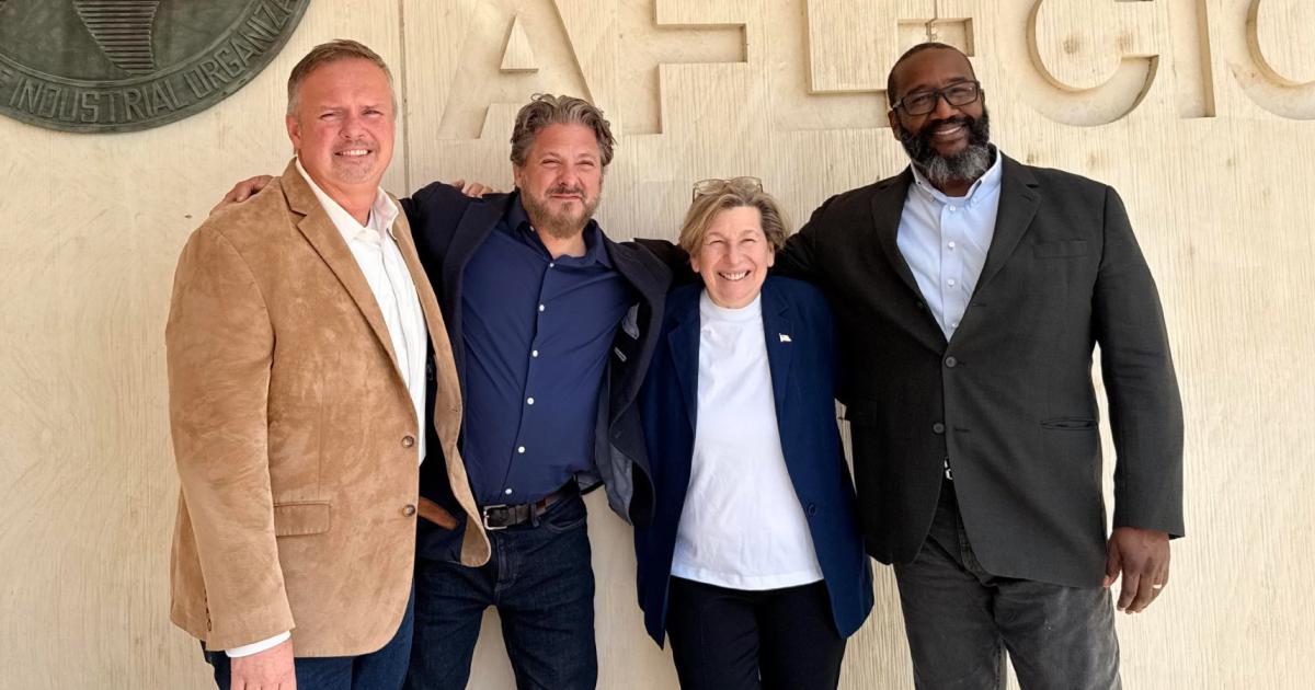 AFT unveils bold new blueprint to protect higher ed ahead of 2026 ...